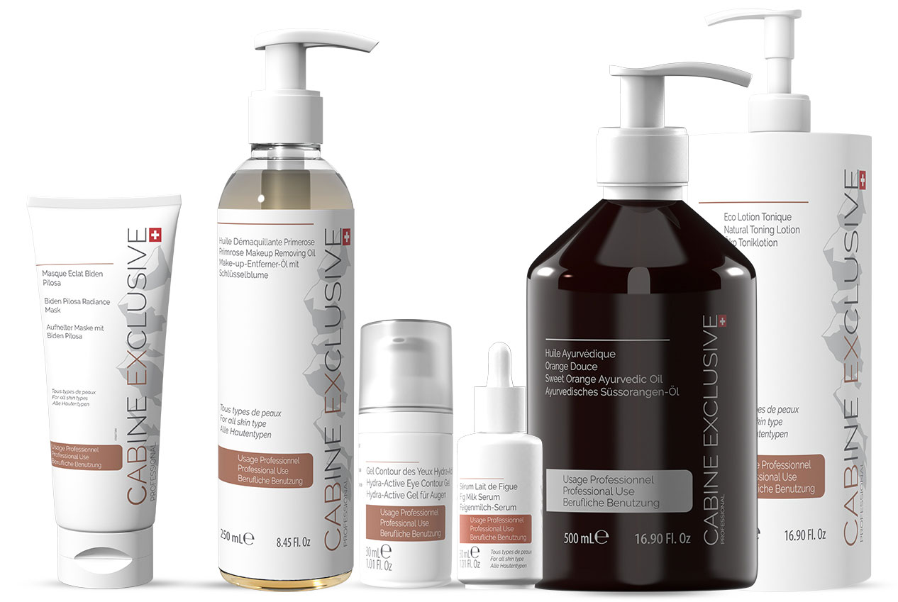 CabEx - Silhouet-Tone USA