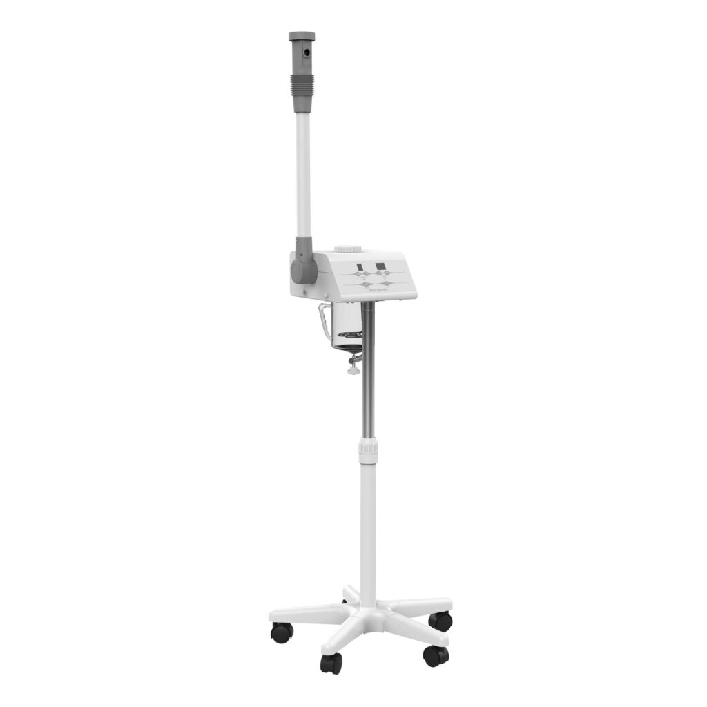 F-800 DIGITAL FACIAL STEAMER - Silhouet-Tone USA